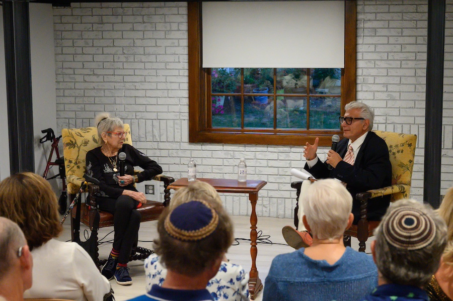 Manes Art Center – The Hampton Synagogue