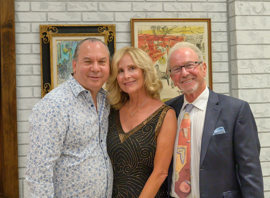Manes Art Center – The Hampton Synagogue
